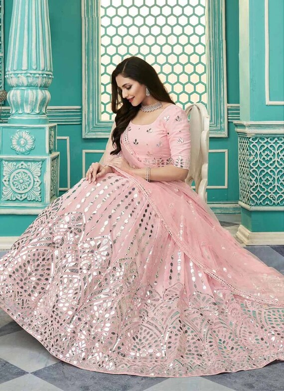 Designer Indian Party Dresses