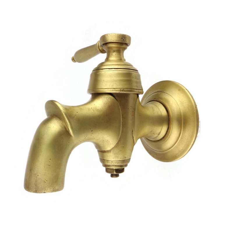 Fountain Spigot - Etsy
