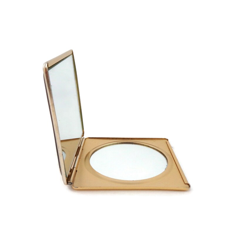 Vintage Compact - Etsy