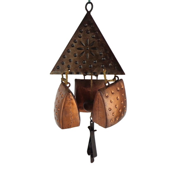 Copper by Bell - Etsy