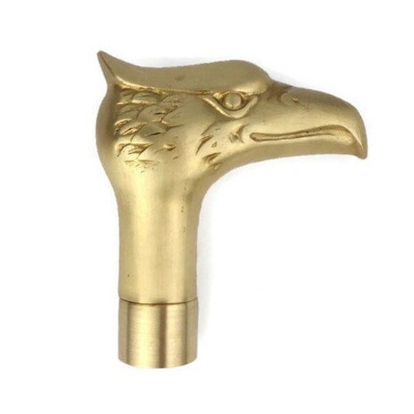 Eagle Head Cane - Etsy