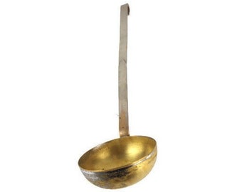 Brass Ladle Antique - Etsy