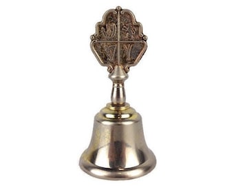 Church Hand Bells - Etsy