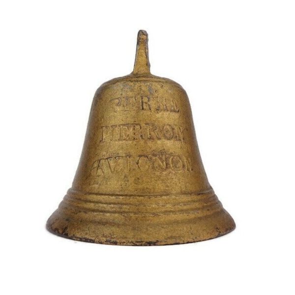 Collector Bells - Etsy