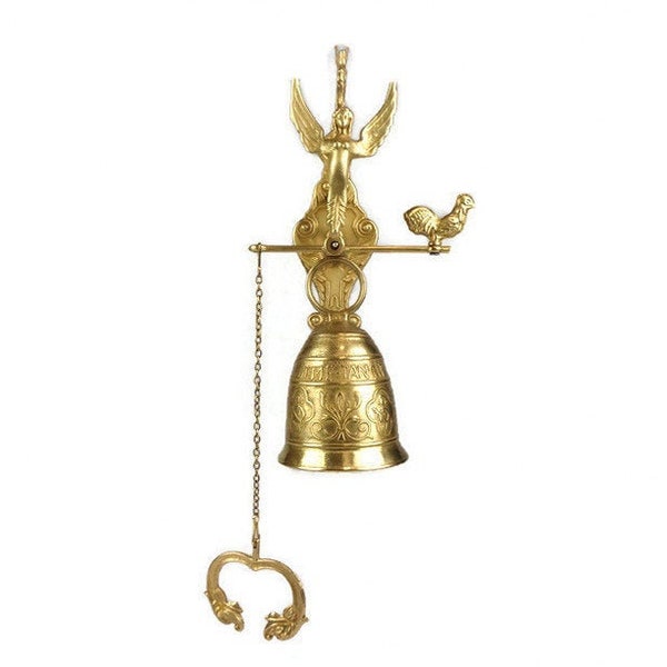 Antique Door Knocker Etsy