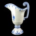 Antique Large Ceramic Jug, Chinese Ceramic Jug Hua Ping Tang Zhi - Etsy