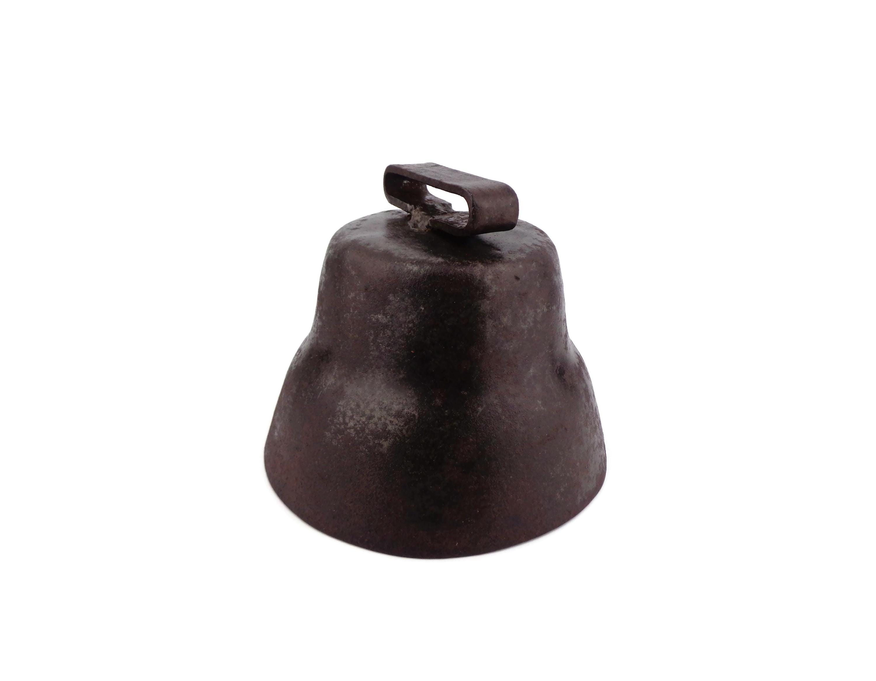 Handmade Cow Bell, Large Cow Bell, Swiss Cow Bell - Etsy