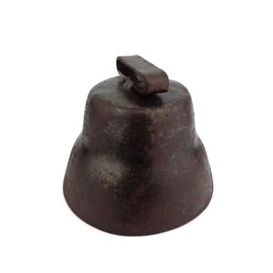 Handmade Cow Bell, Large Cow Bell, Swiss Cow Bell - Etsy