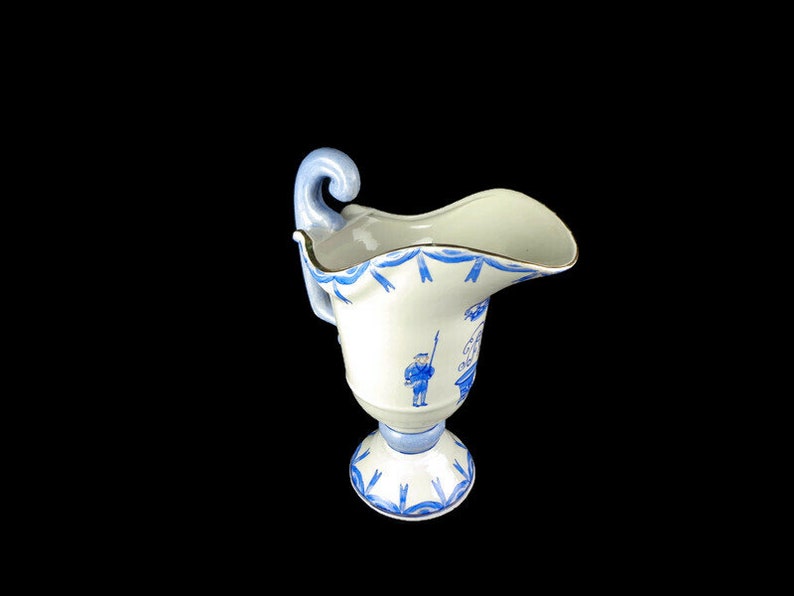 Antique Large Ceramic Jug, Chinese Ceramic Jug Hua Ping Tang Zhi - Etsy