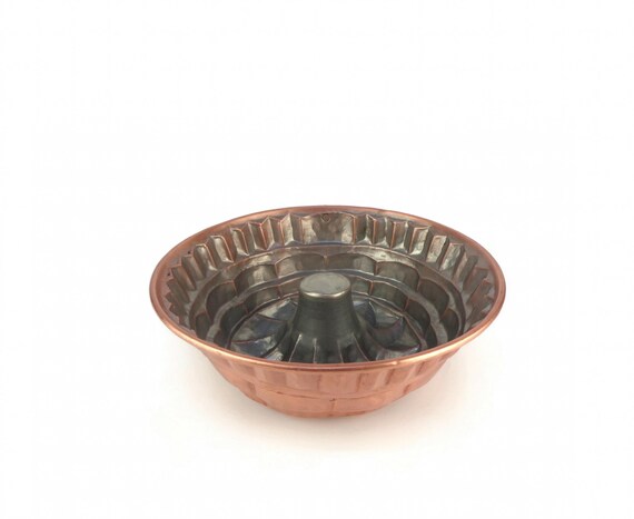 Cake bowl mold store