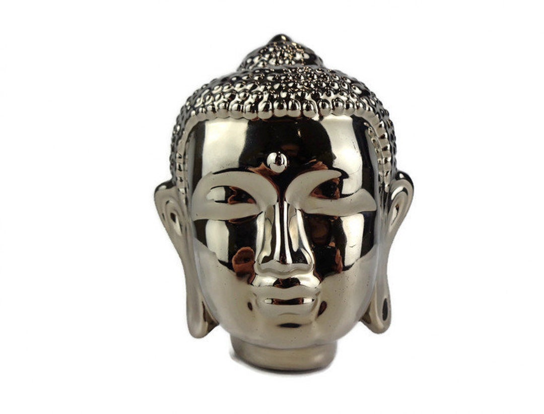 Malaysian God Head Statue - Etsy