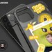 Felix Phone Case Stray Kids Flexi Case Stray Kids Clear - Etsy