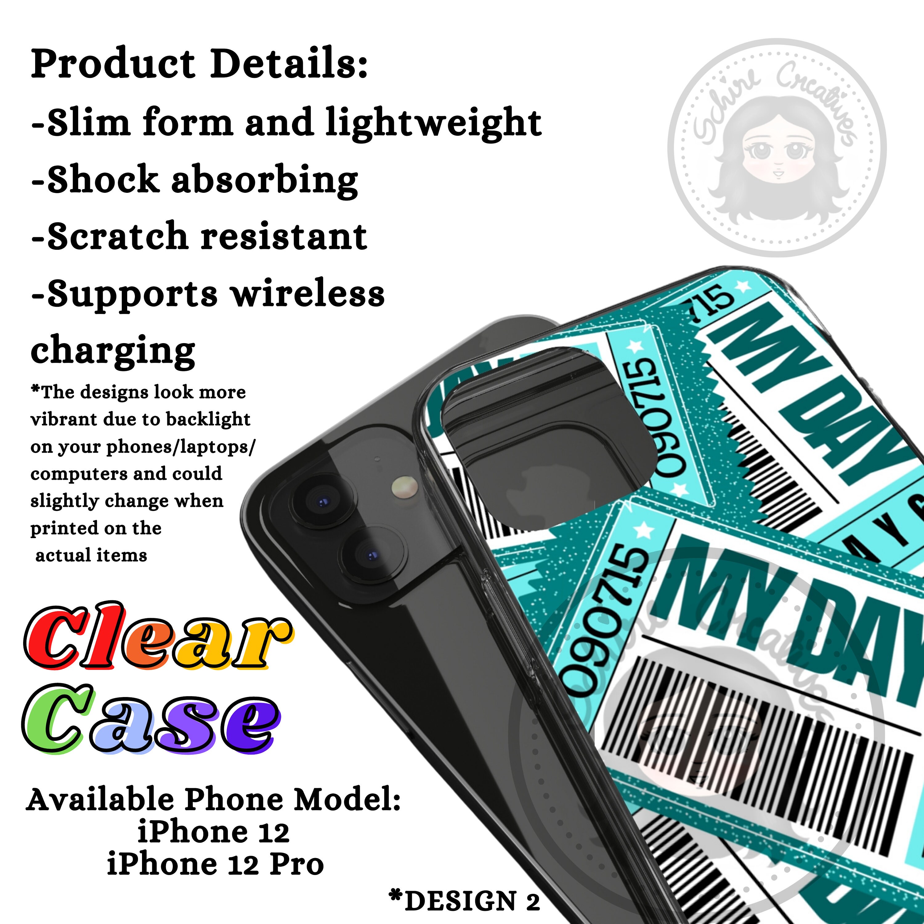 My Day Phone Case Kpop Fandom Phone Case Day6 Phone Case My - Etsy UK