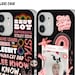 Lee Know Phone Case, Stray Kids Flexi Case, Stray Kids Clear Case ...