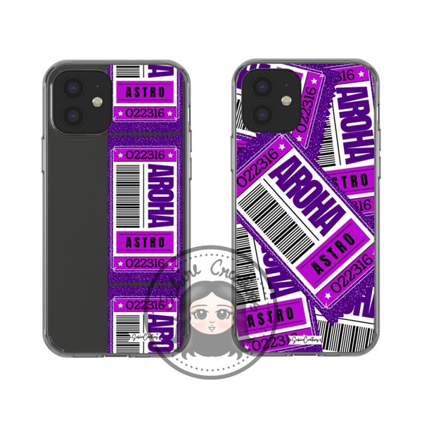 Astro Phone Case - Etsy