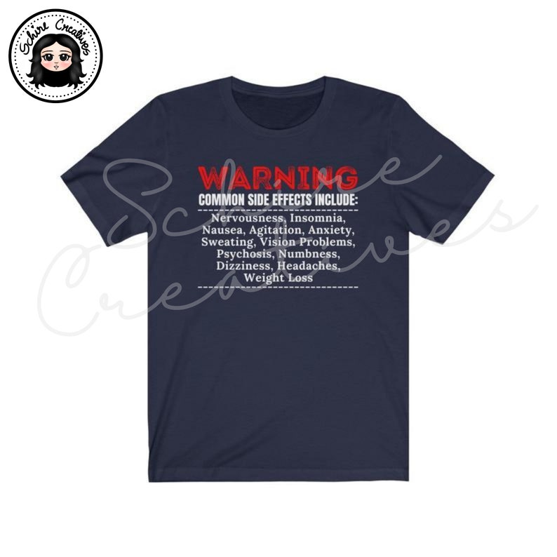 Stray Kids Side Effects Unisex Shirt Stray Kids Shirt | Etsy