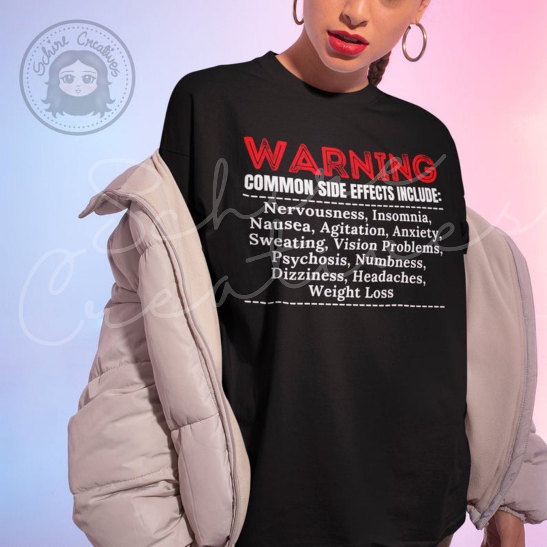 Stray Kids Side Effects Unisex Shirt, Stray Kids Shirt - Etsy