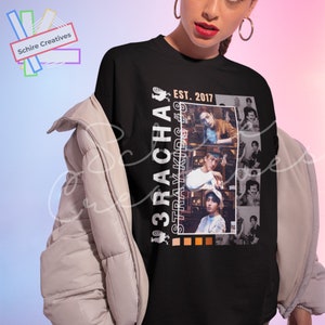 3RACHA Unisex Shirt, Stray Kids Shirt - Etsy