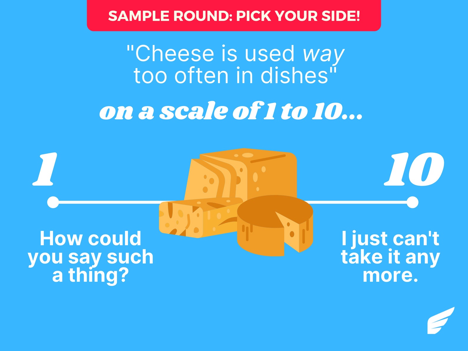 From 1 to 10! an EASY ICEBREAKER! Great for Virtual Game, In-person ...