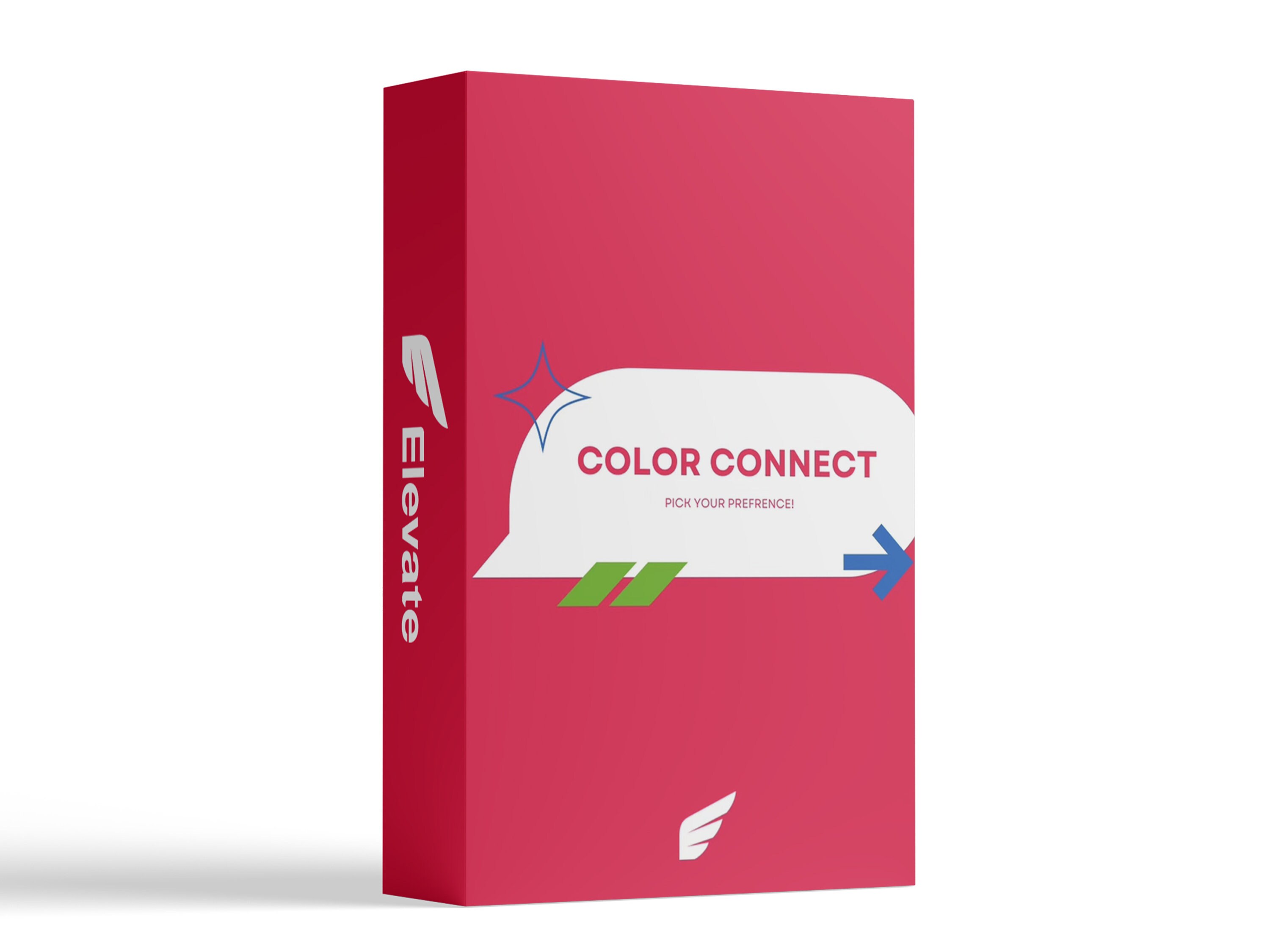 Color Connect! an EASY ICEBREAKER to Boost Engagement! Great for ...