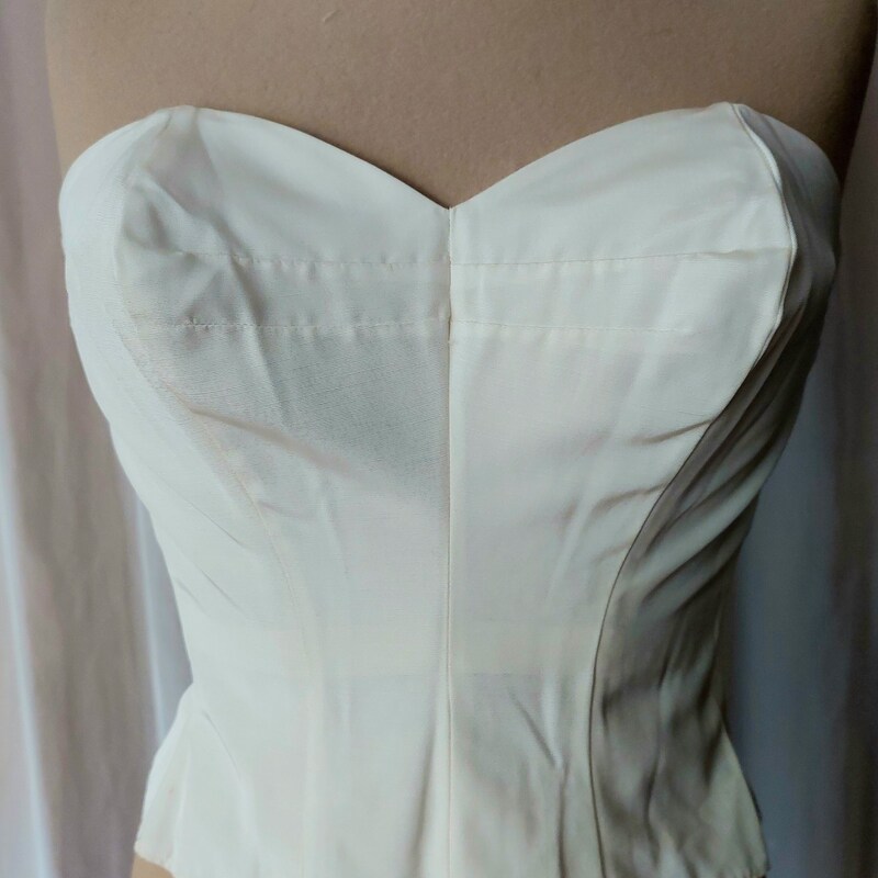 Vintage mieder - Etsy.de