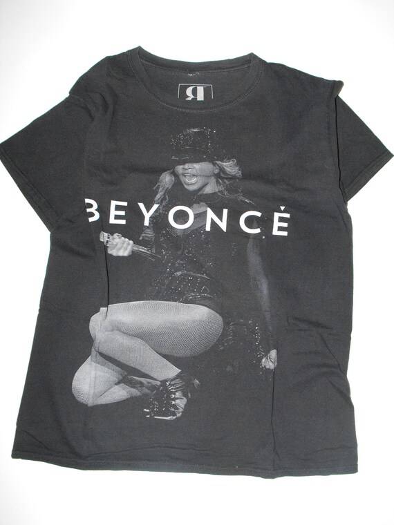 Beyonce Official Tour Shirt Merch Beyoncé Queen of Pop the Mrs | Etsy