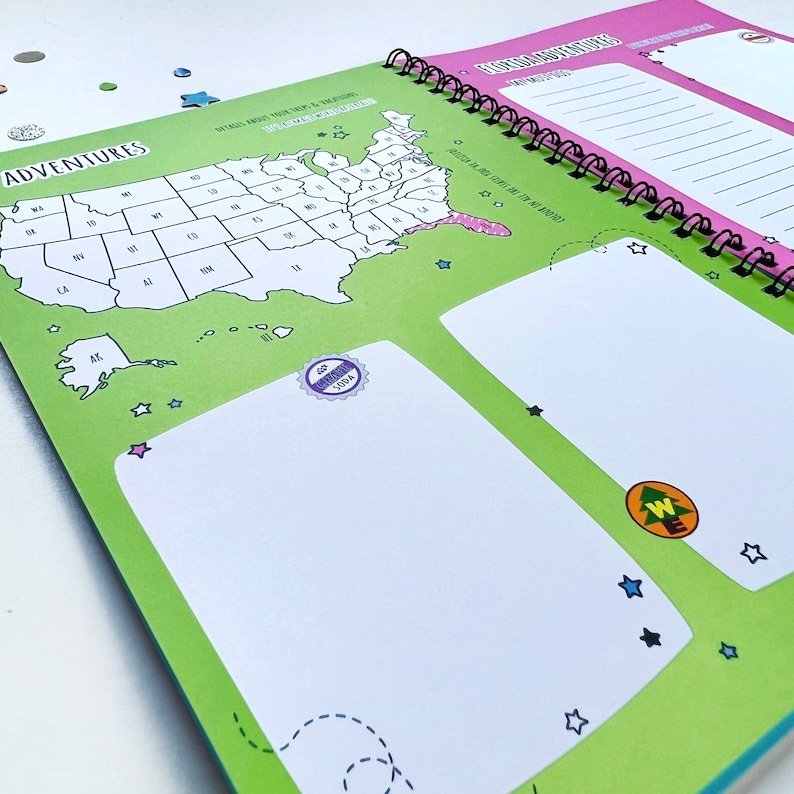The Disney Program Booklet | Designed by Believers, Dreamers & You. - Etsy