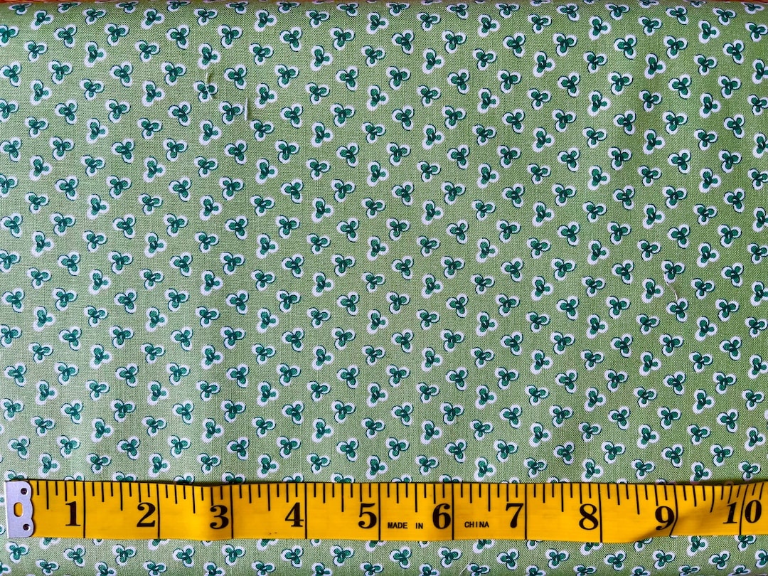 Lori Holt Prairie Fabric Clearance 3 Yard Cut Riley Blake Fabric - Etsy