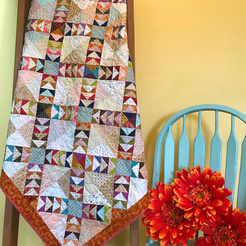 Flying Goose Hanging - Etsy