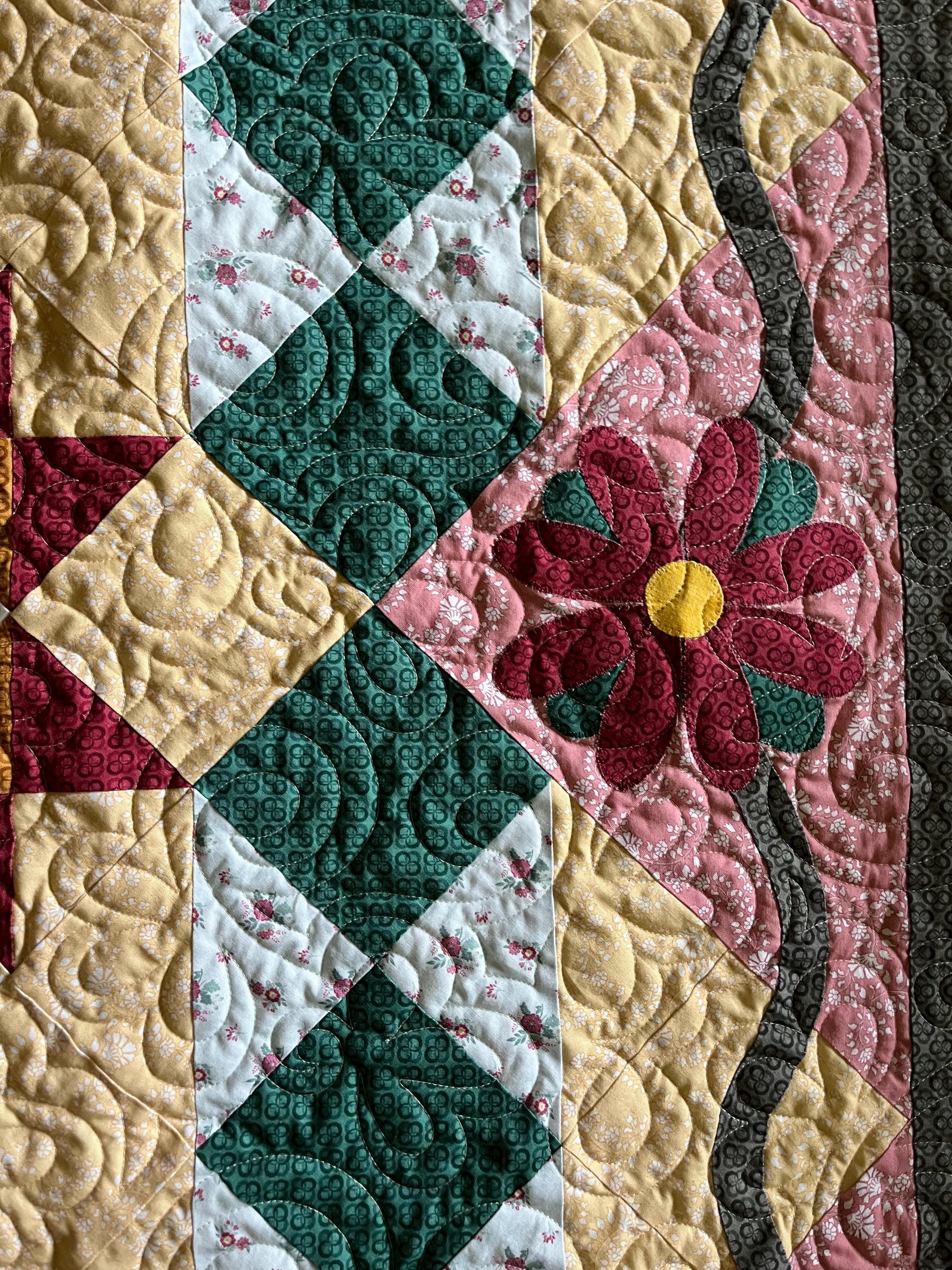 Stars Quilt Pattern PDF - Nordic Stars Quilt Pattern - Etsy