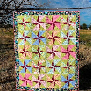 All American Quilt Pattern Patriotic Quilt Pattern - Etsy