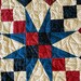 All American Quilt Pattern - Patriotic Quilt Pattern - Etsy