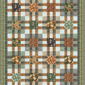 PrairieQuiltingShop - Etsy
