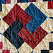 All American Quilt Pattern - Patriotic Quilt Pattern - Etsy