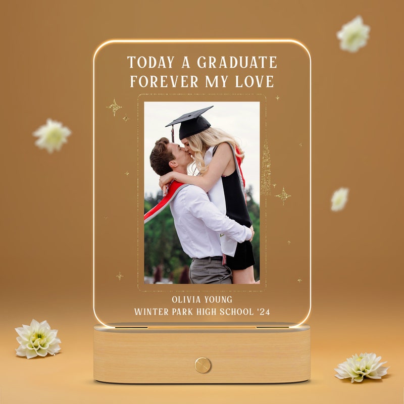 Boyfriend Graduation - Etsy