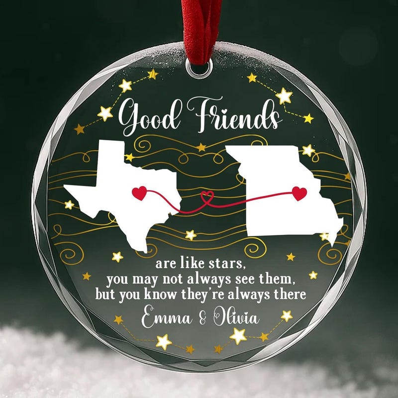 Far Away Friends - Etsy