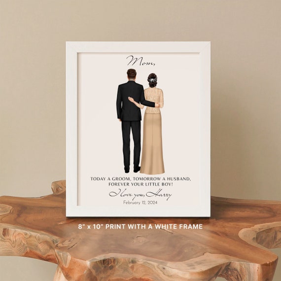 Harry Heymann Wedding