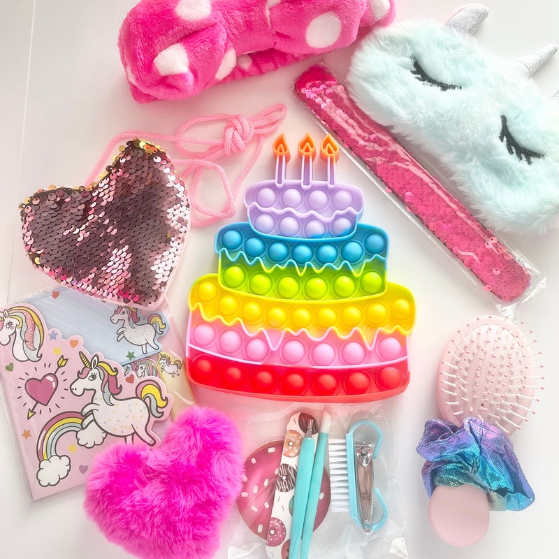 Girls Birthday Gift - 60+ Gift Ideas for 2025