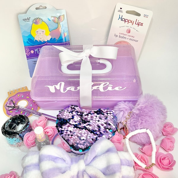 Caboodles - Etsy