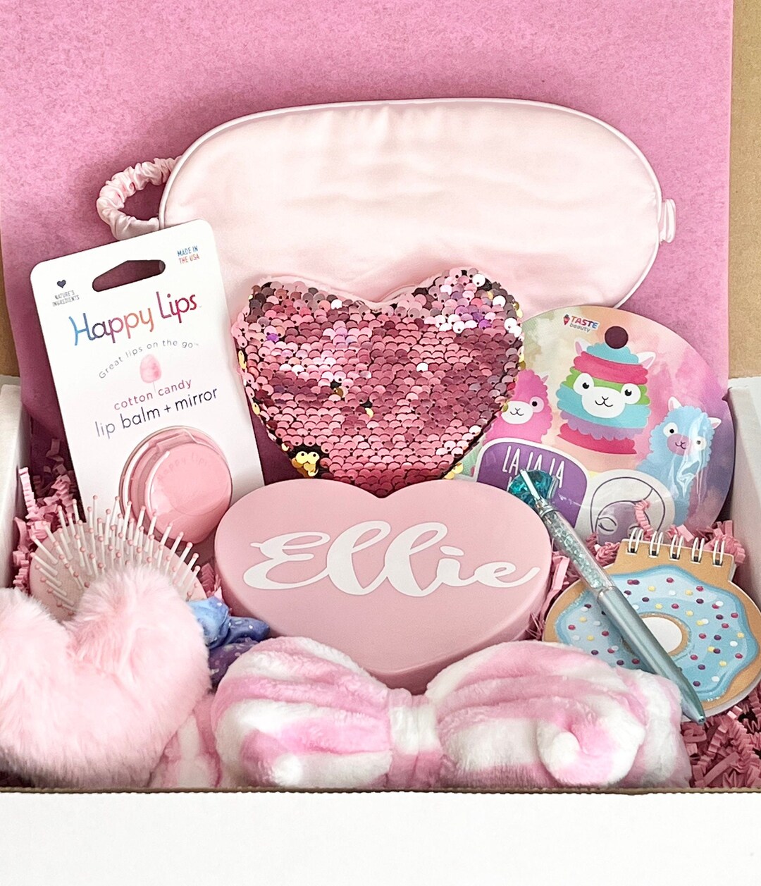 Best Gift for Girl, Jewelry Box, Girl Gift, Birthday Gift Box for Girl ...