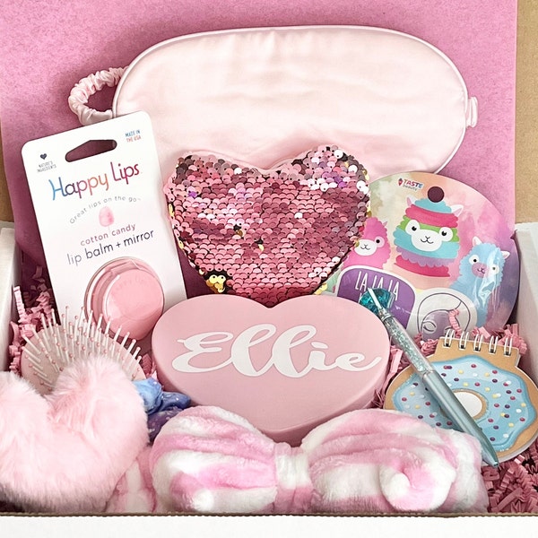 Girly Gifts - 60+ Gift Ideas for 2024