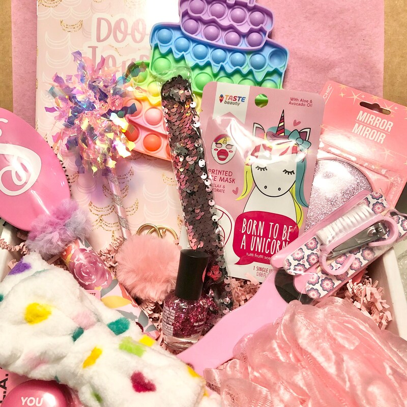 Girls Birthday Gift - 60+ Gift Ideas for 2025