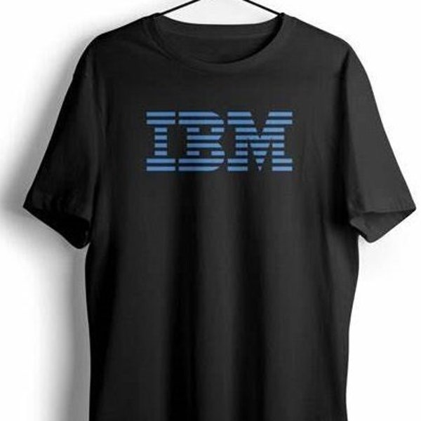 Ibm Shirt - Etsy