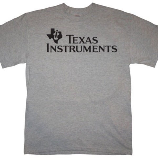 Texas Instrument - Etsy