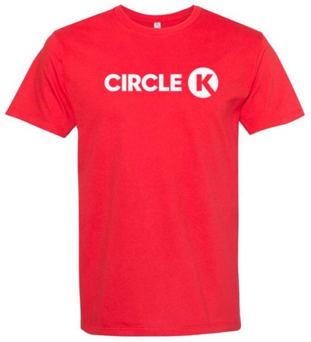 Circle K Convenience Store T-shirt - Etsy