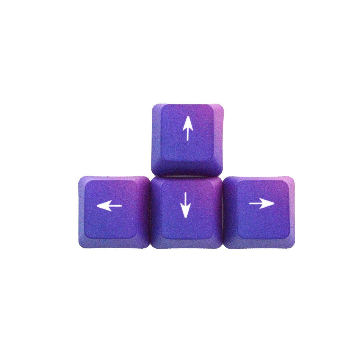 Arrows Keys Keycaps OEM Profile ABS Direction Backlight Keycap for ...