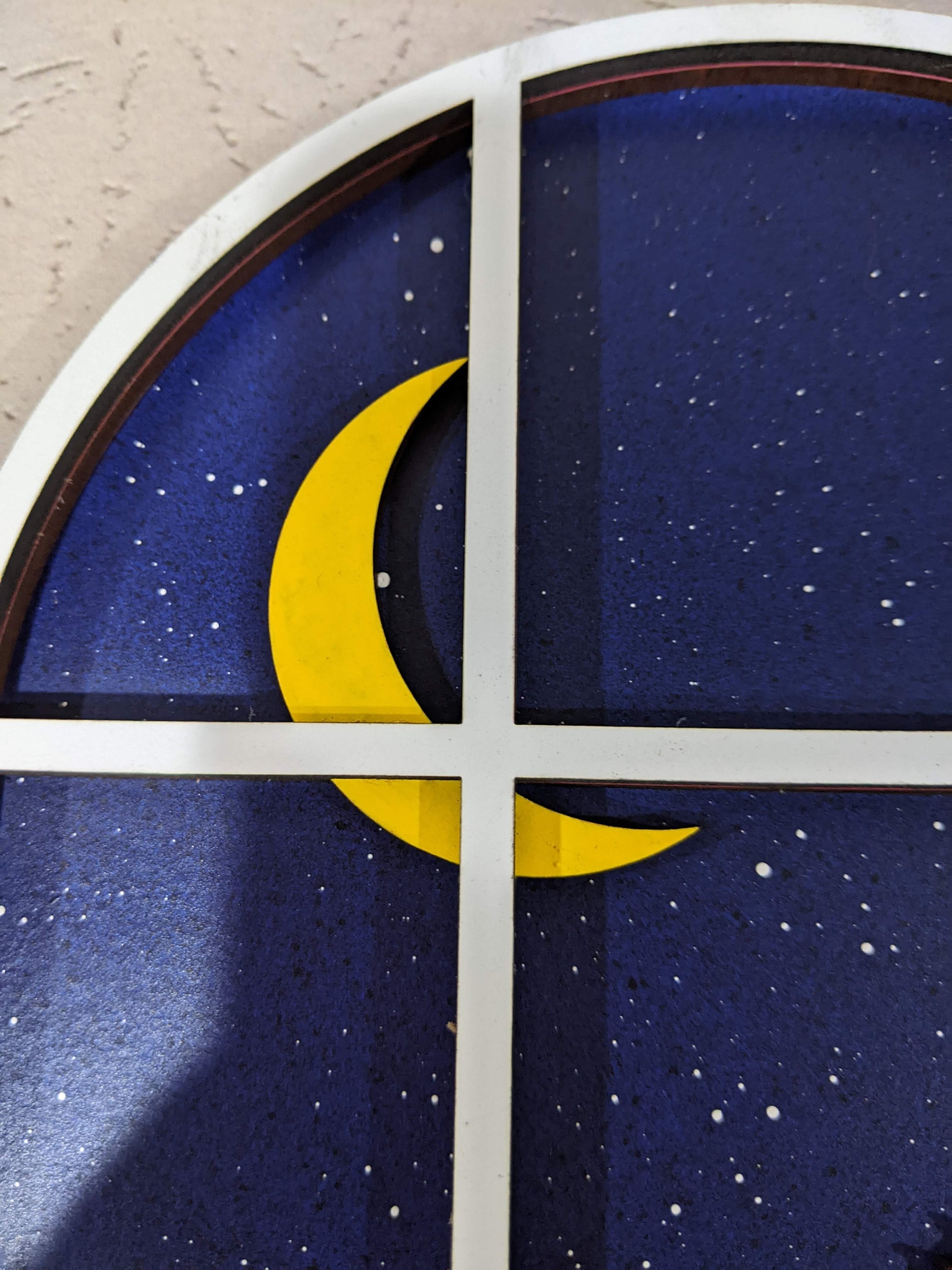 Window Cat Wall Sign SVG Laser Cut File - Etsy