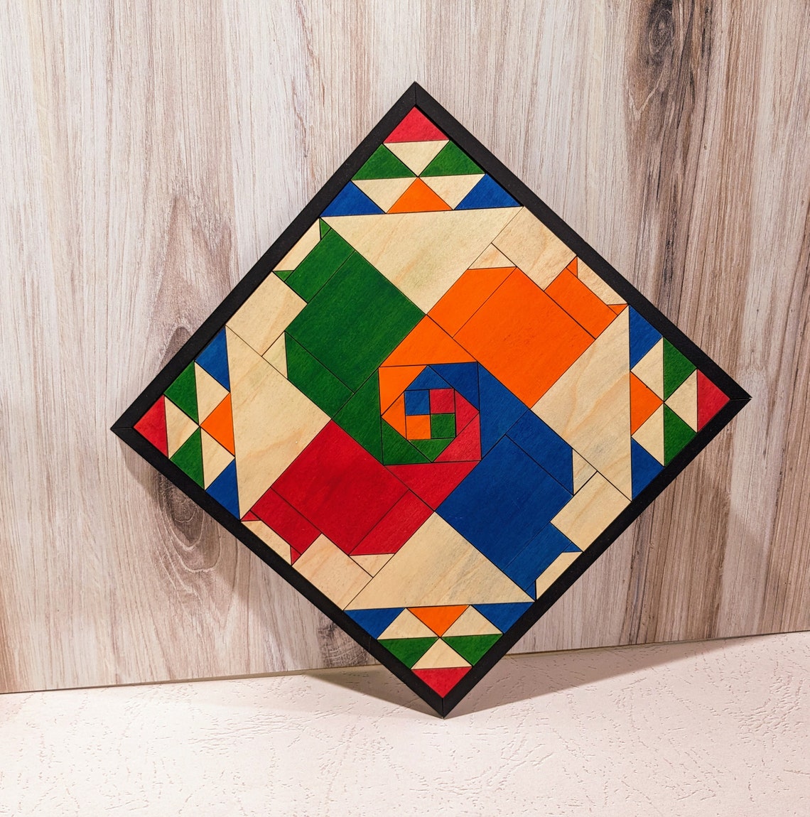 Cat Barn Quilt Square SVG Laser Cut File - Etsy