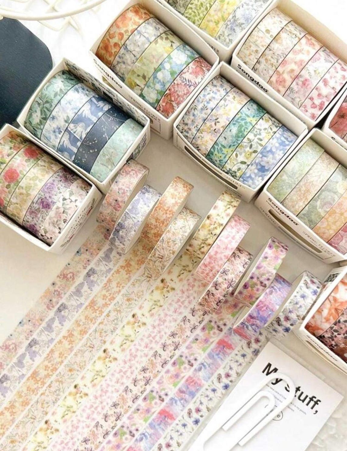 Complete Scrapbooking Kit for Beginners and Pros, 60 Pg Scrapbook ...