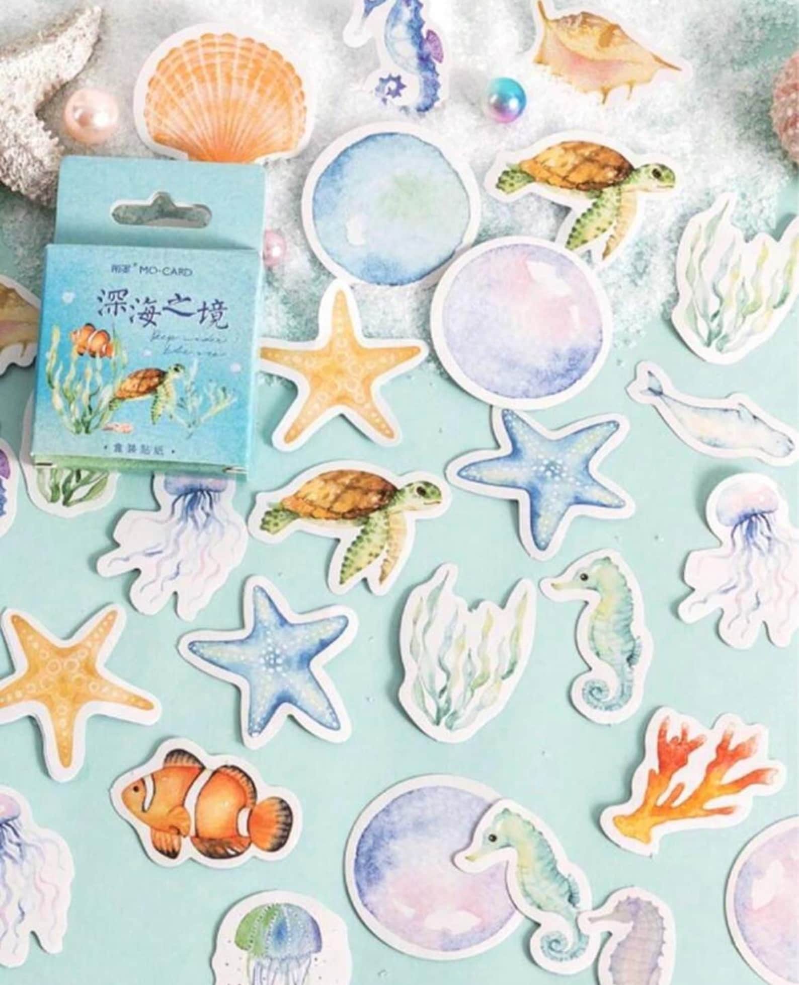 Complete Scrapbooking Kit for Beginners and Pros, 60 Pg Scrapbook ...